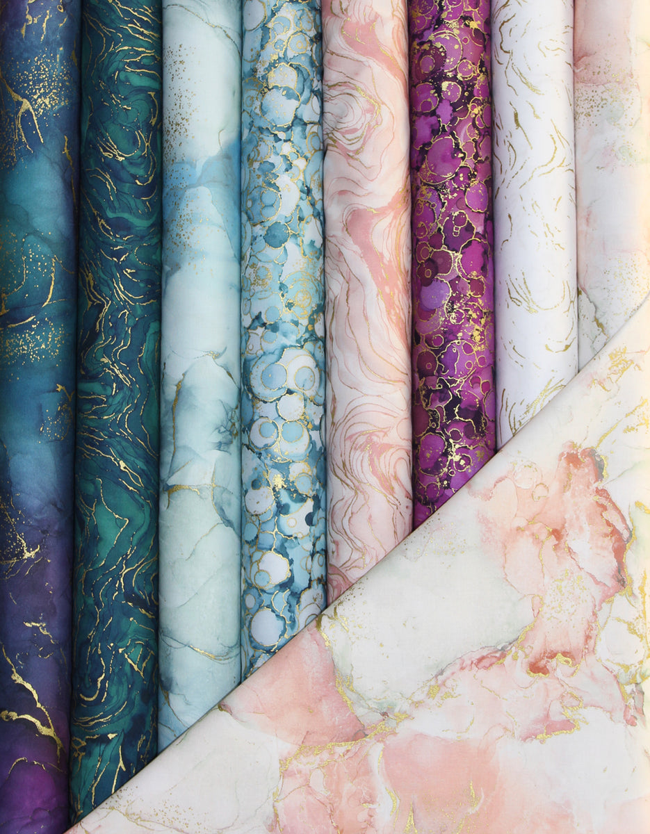 Midas Touch – QuiltersCorner-Pa