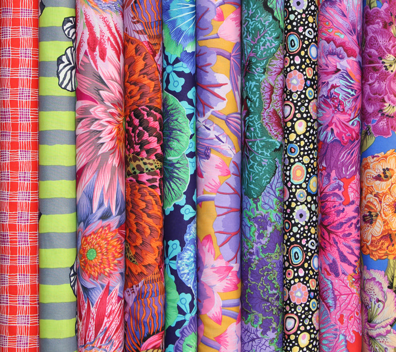 Kaffe Fassett Collective – QuiltersCorner-Pa