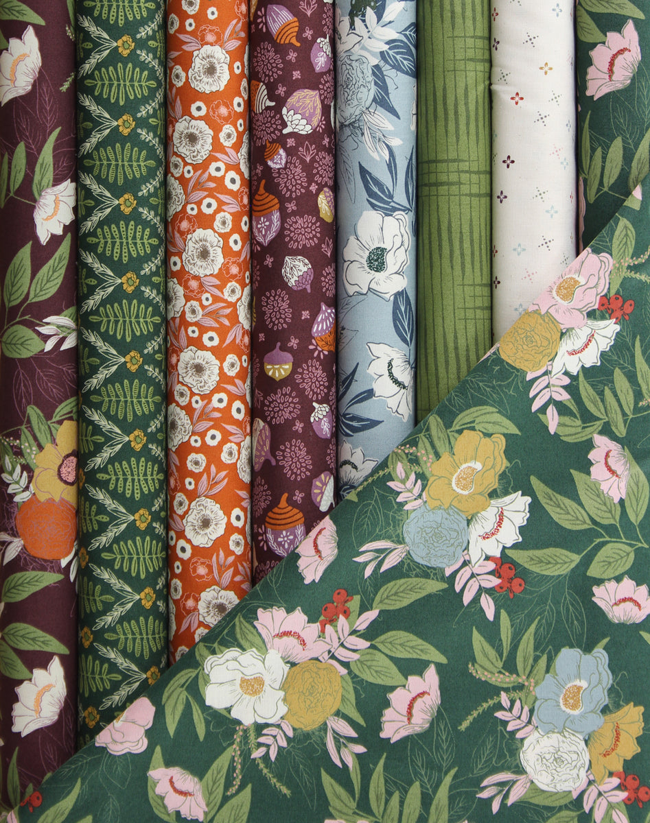 Slow Stroll – QuiltersCorner-Pa