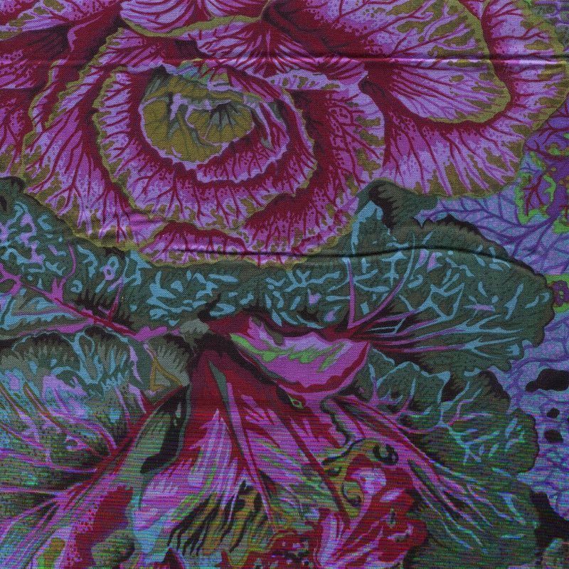 Kaffe Fassett Collective - 1/2 yard - #1057K – QuiltersCorner-Pa