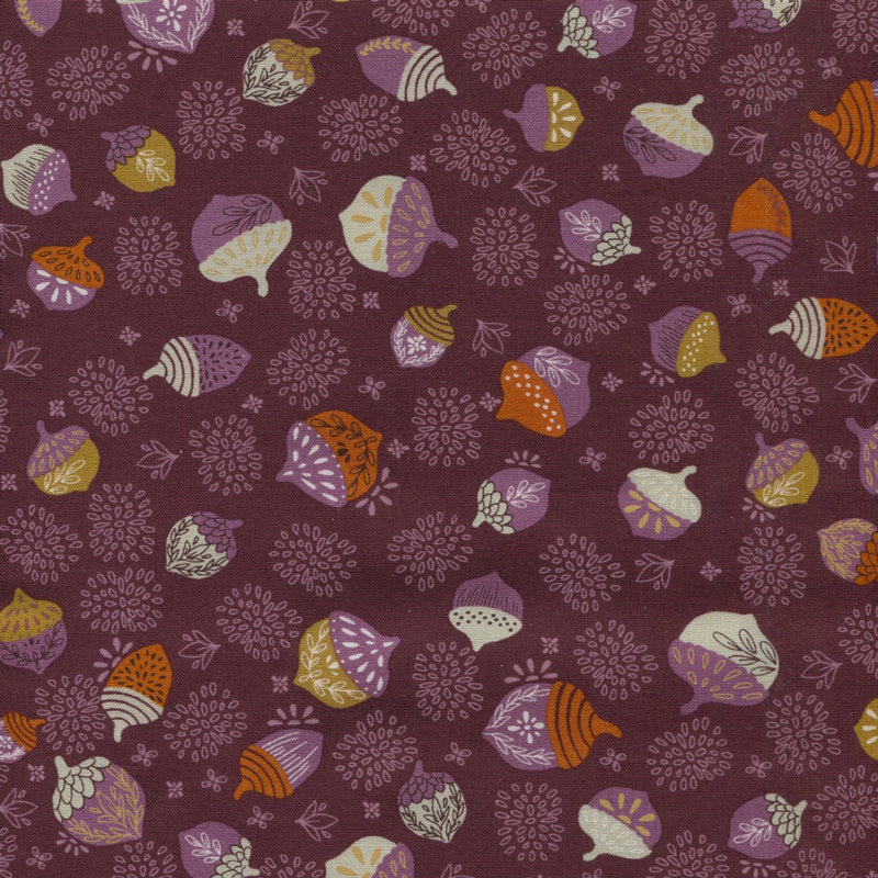 Slow Stroll - 1/2 yard - #1172L – QuiltersCorner-Pa